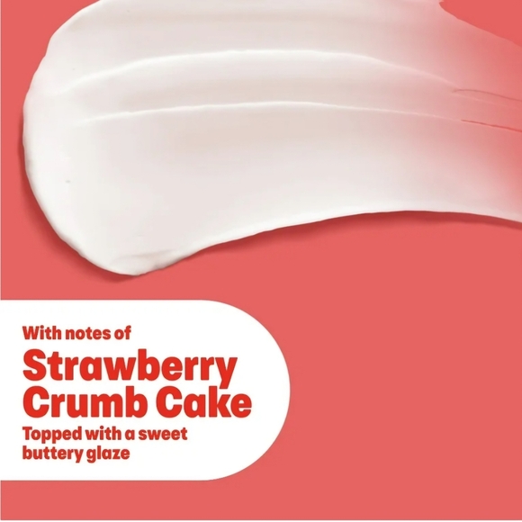 Dove x Crumbl | Bath & Body | New Limited Edition Dovexcrumbl ...